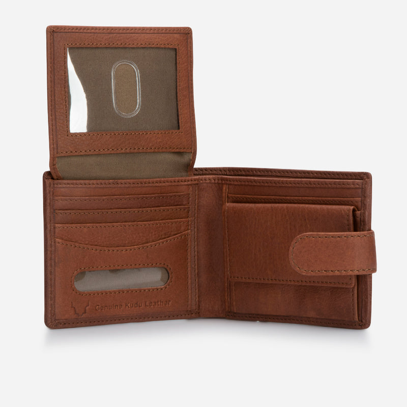 Men's Wallet Collection - Shop Leather Online | Brando South Africa