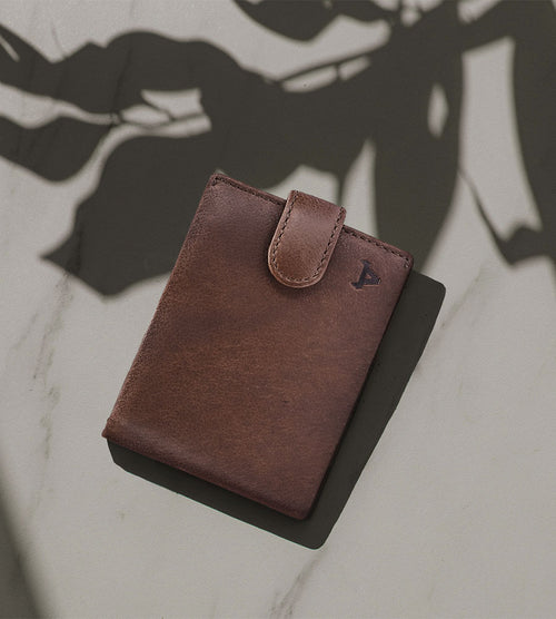 Brando Leather | Leather Accessories | Get 10% Off Your First Order